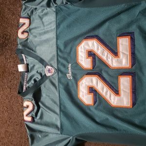 Reebok | Shirts | Authentic Reggie Bush Jersey | Poshmark